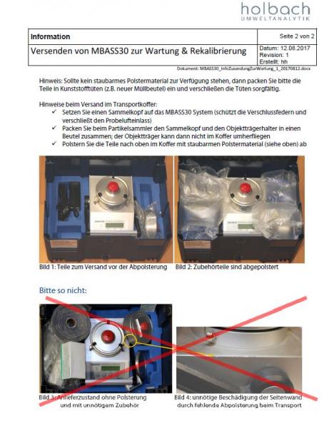 Umweltanalytik Holbach GmbH